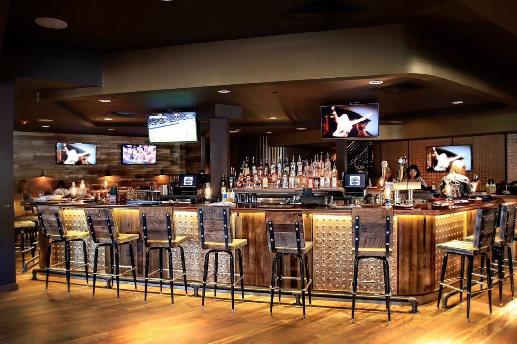 Fat Rabbit – D Socials