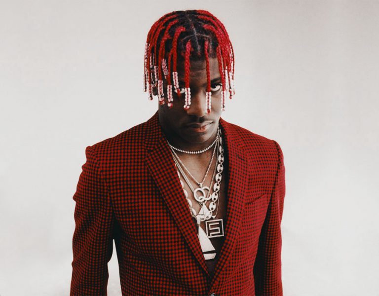 Lil Yachty – D Socials